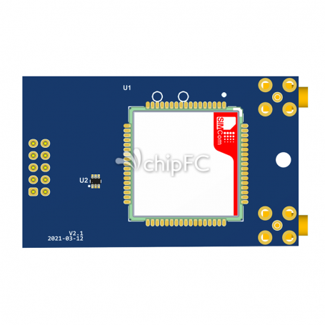 Module SIM7070G Mini